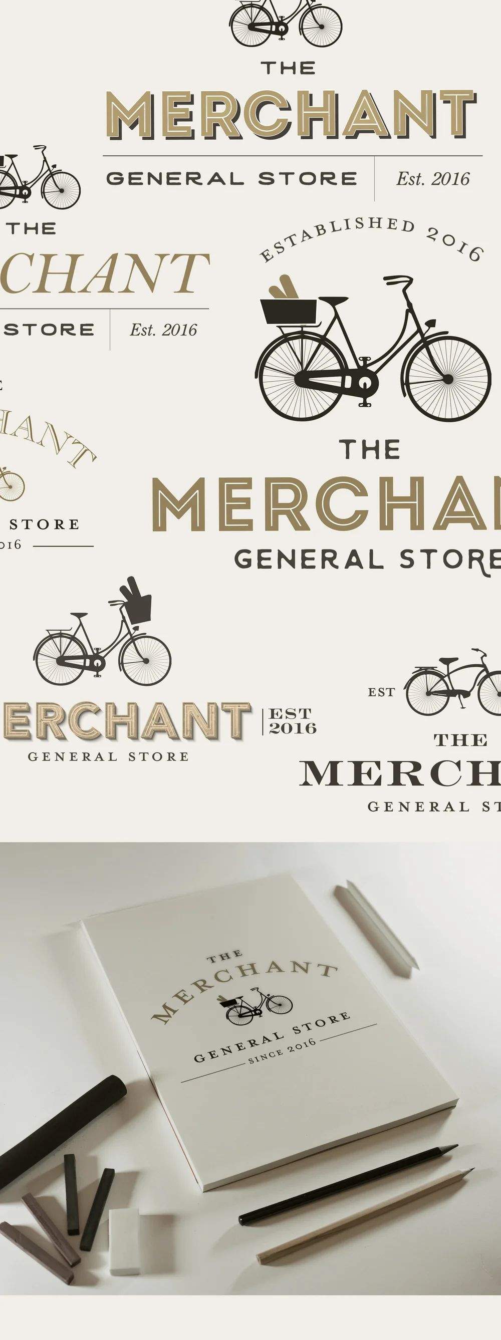 The Merchant — Silverbox