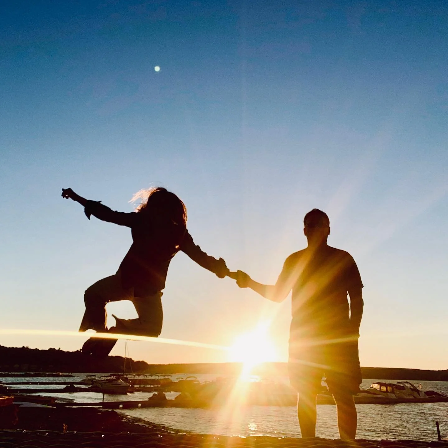 you scream, I scream... — Silverbox