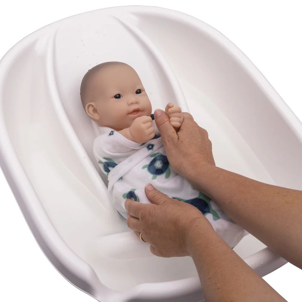 TurtleTub Features — TurtleTub Baby