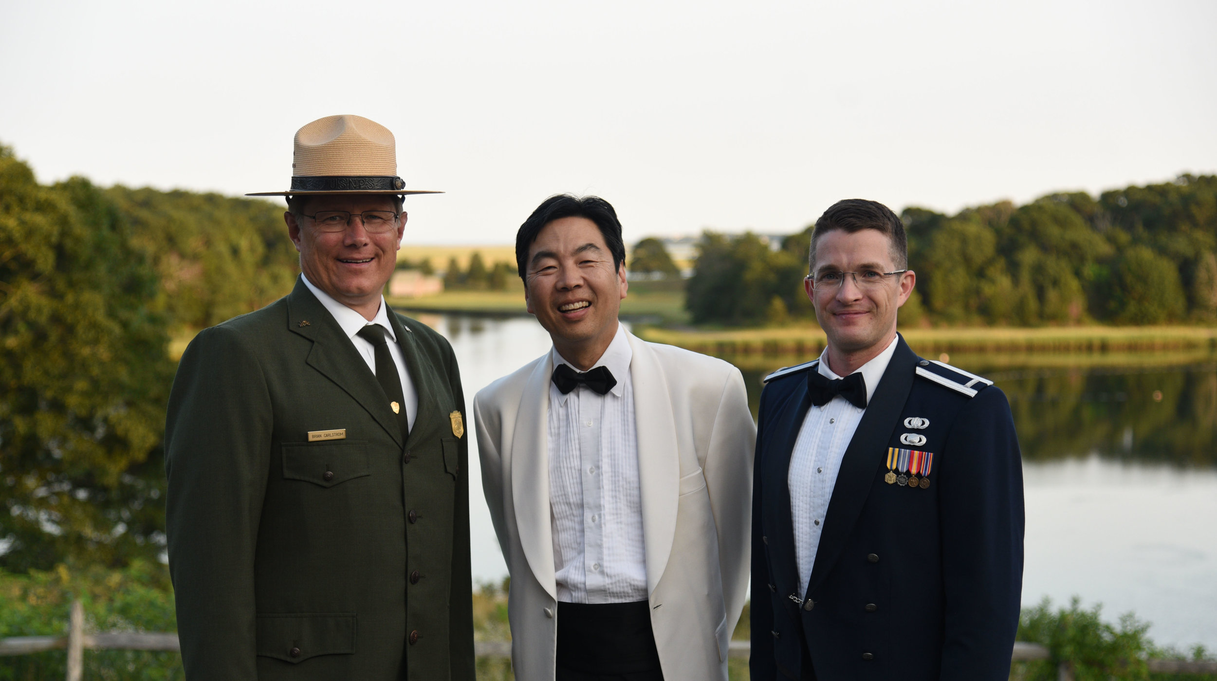 Events — Friends of the Cape Cod National Seashore