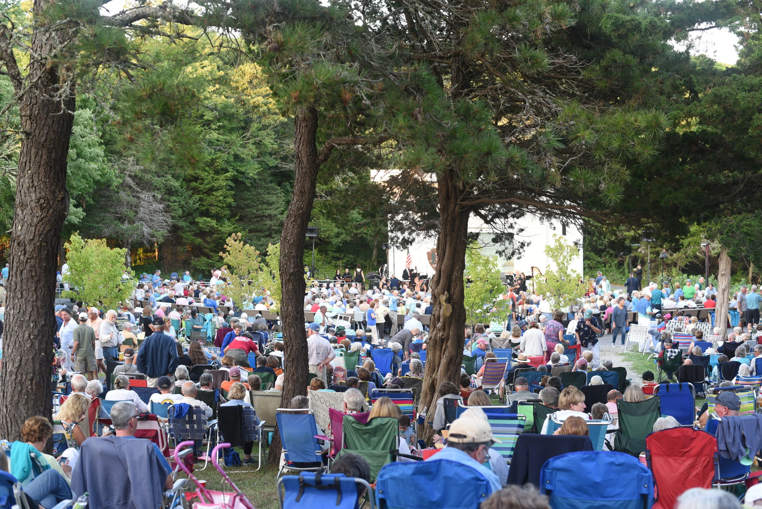 Events — Friends of the Cape Cod National Seashore