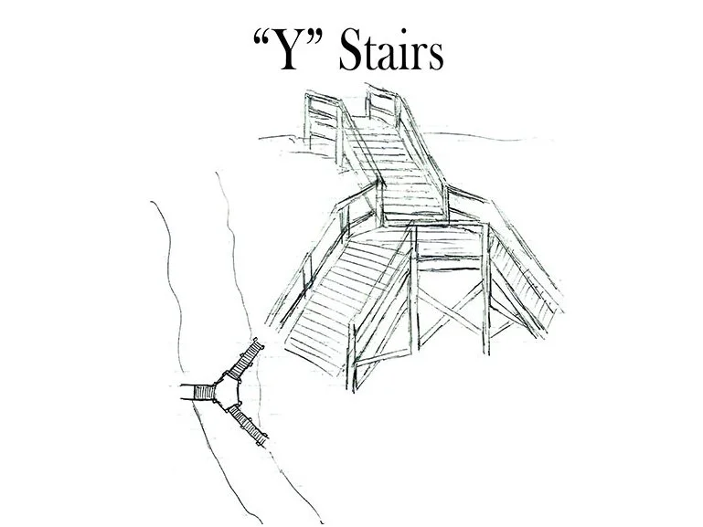 Marconi Stairs Project — Friends of the Cape Cod National Seashore