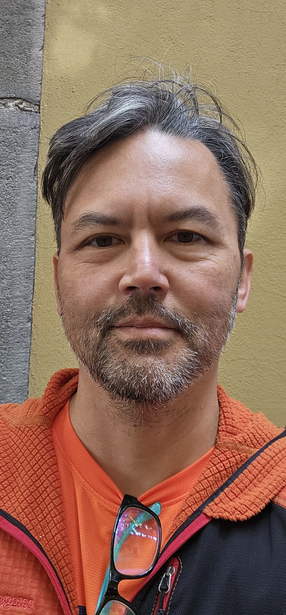 writer. historian. critic — Christopher J. Lee