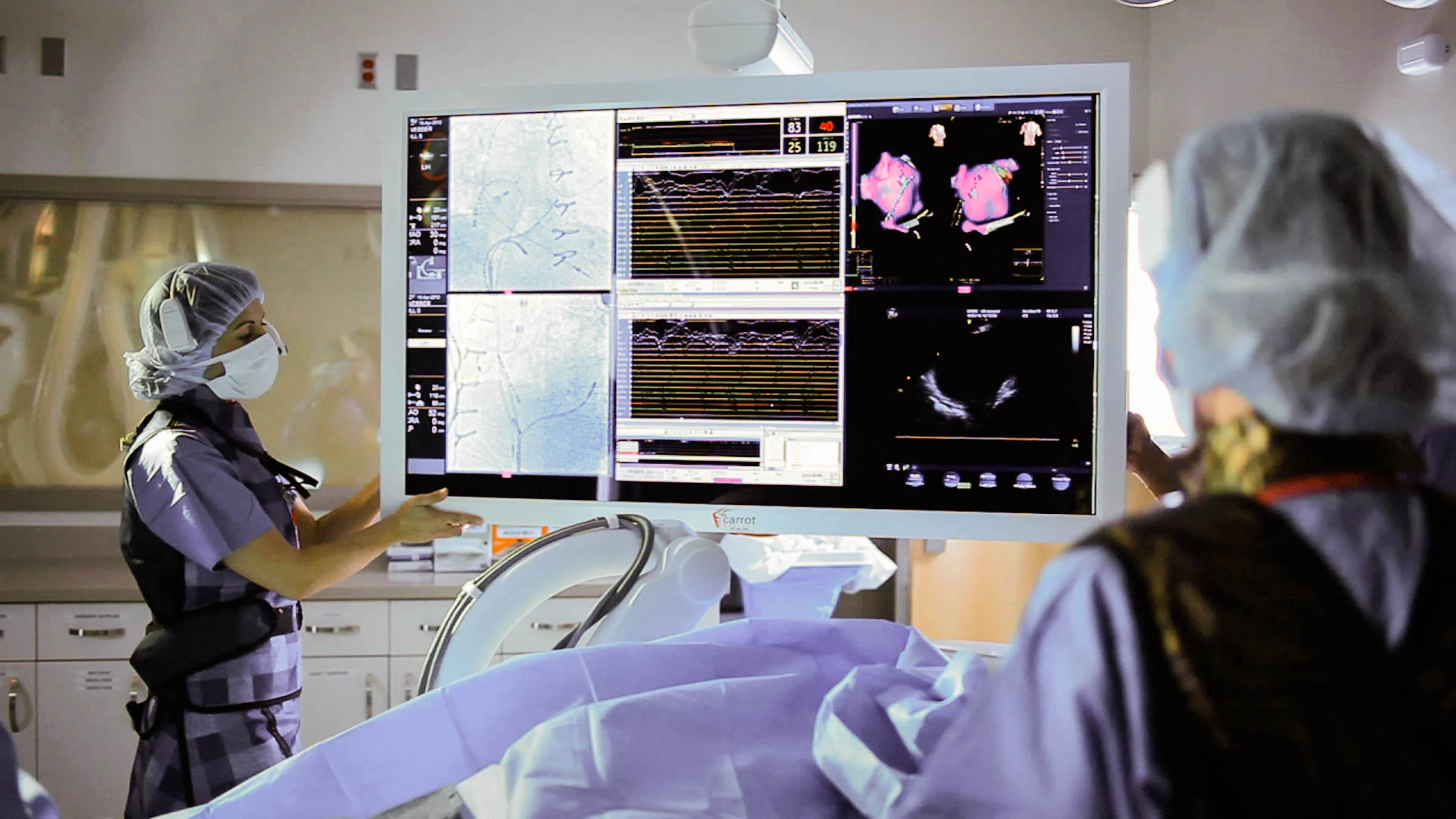 Medical Display Pricing: How much do they cost? — Carrot Medical