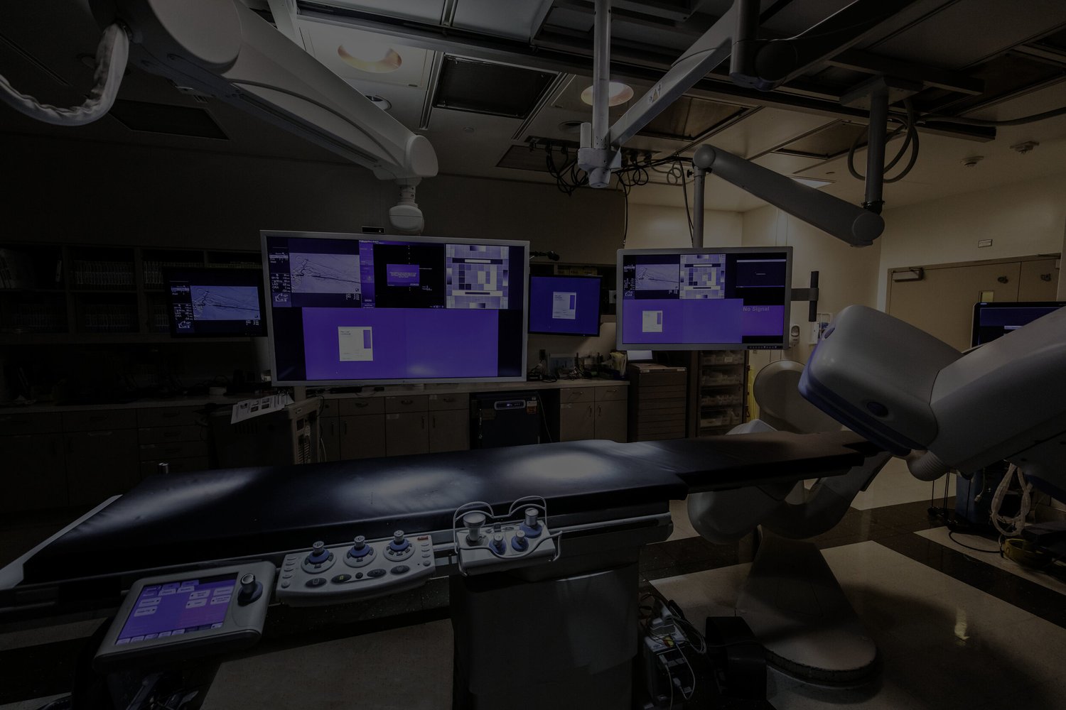C-View Large Medical Display for Cath and EP Labs — Carrot Medical