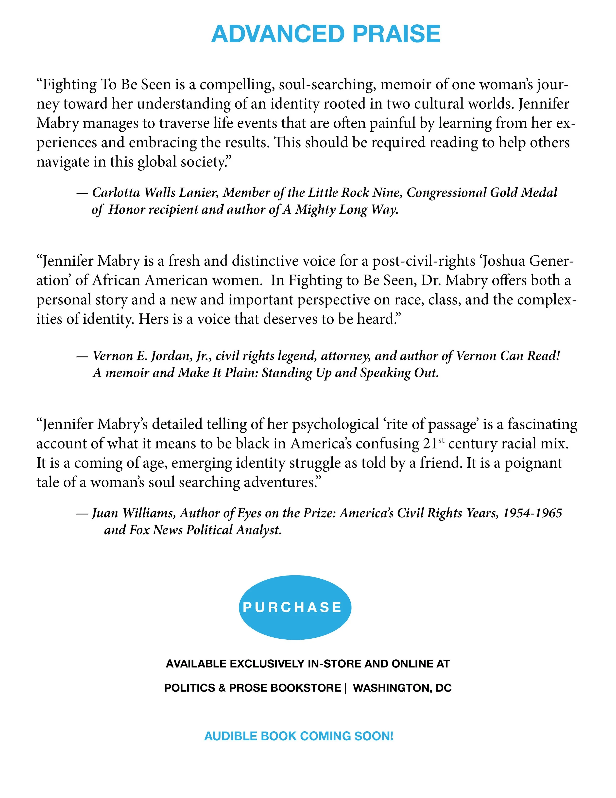 New Page — Jennifer E. Mabry, Ph.D