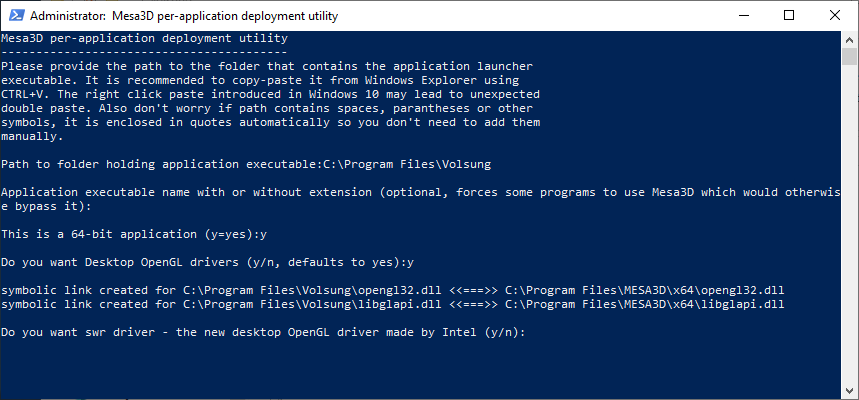 Manual install opengl windows 10 - coverpna Manual install opengl windows 10 - coverpna