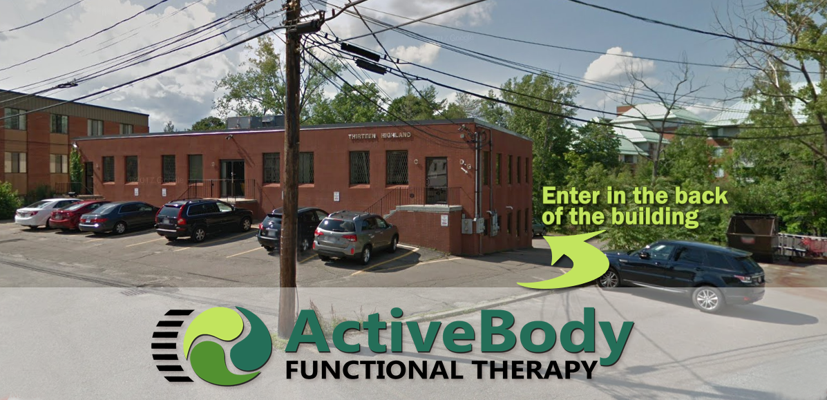 Photo Gallery — ActiveBody Functional Therapy