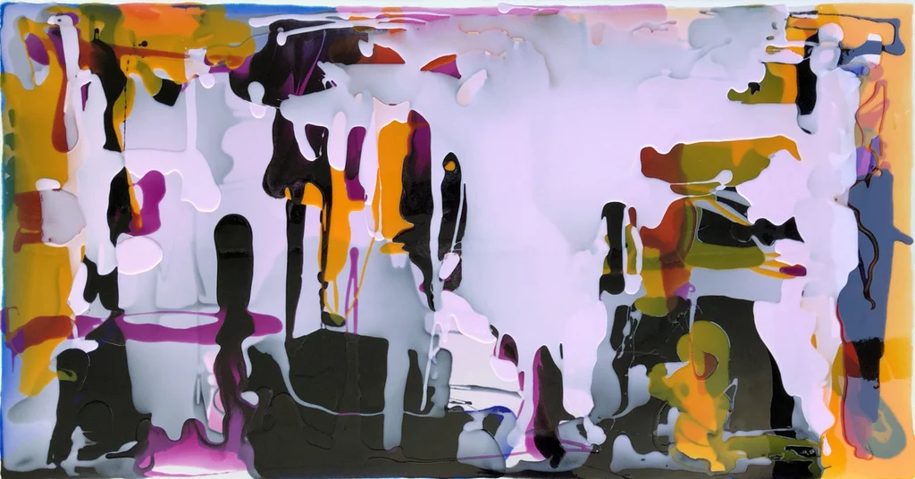 Rachel Rush — RUSH