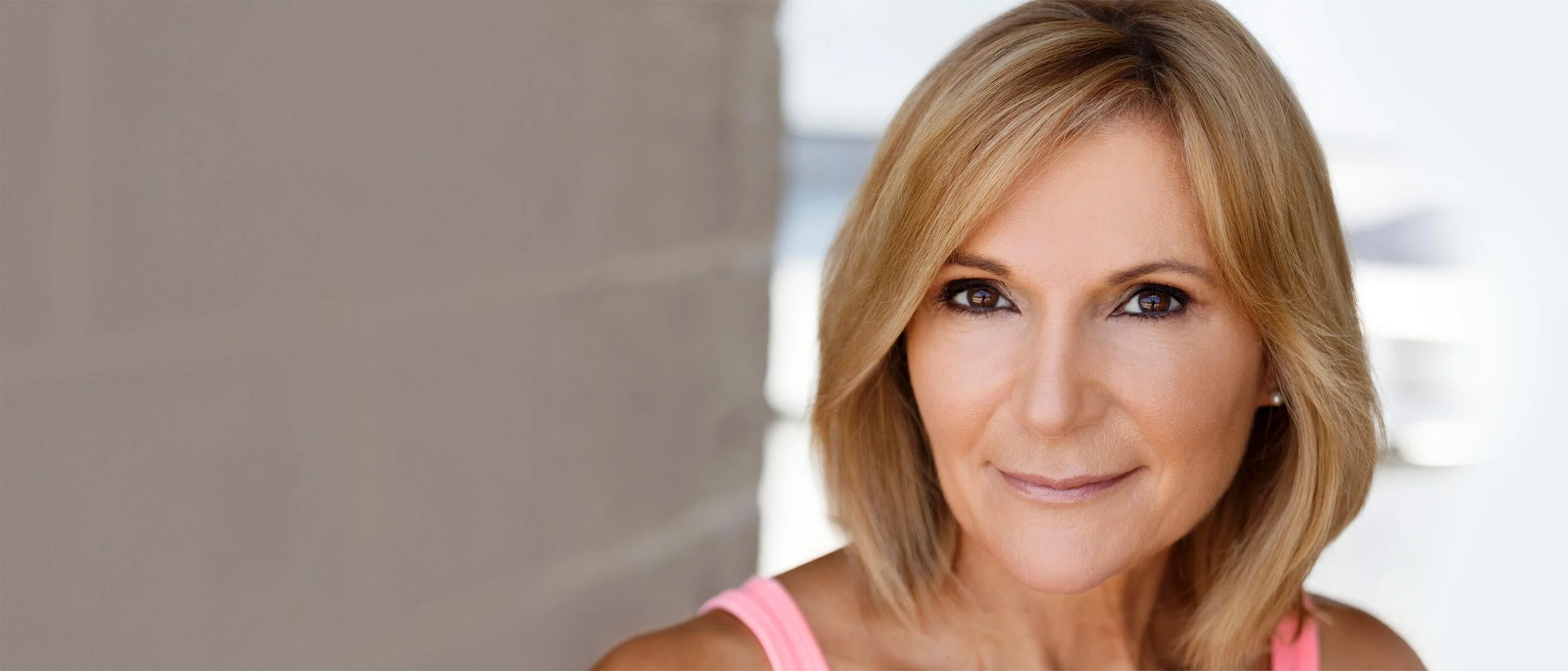 Deborah Colleen White