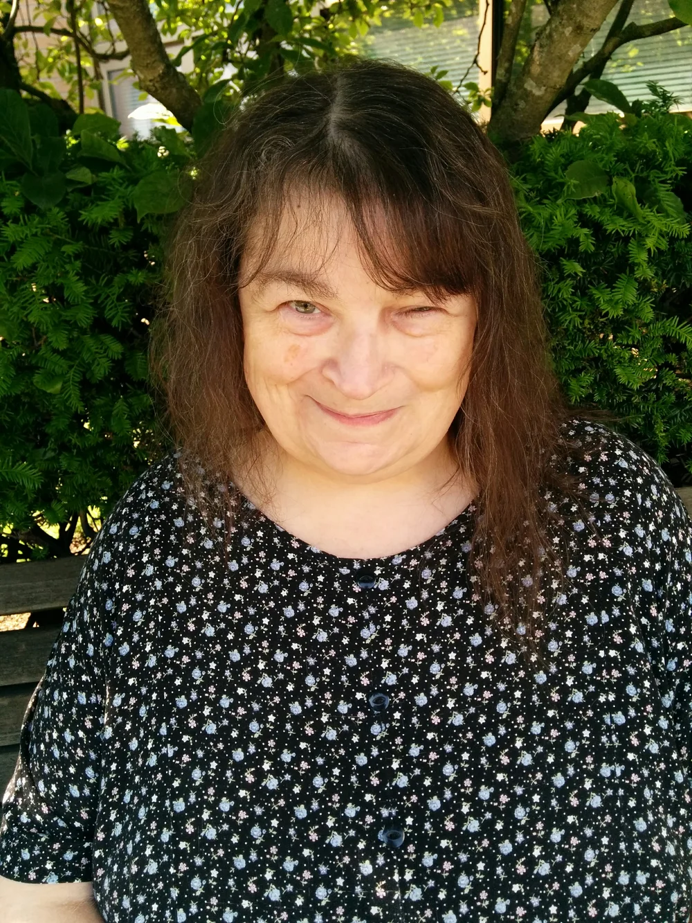 Susan Fraser Interview — Workshop West Playwrights' Theatre