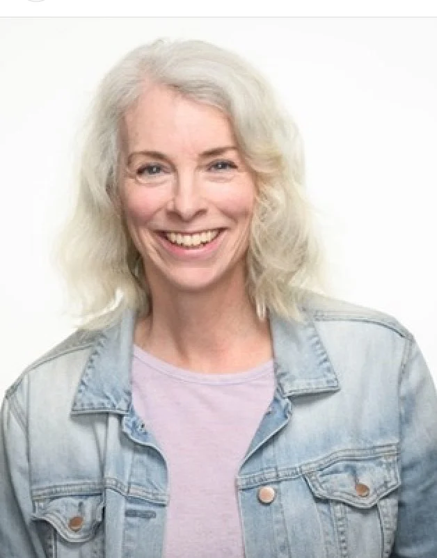 Unsung: Tales from the Front Line, A Work by Heather Inglis and Darrin ...