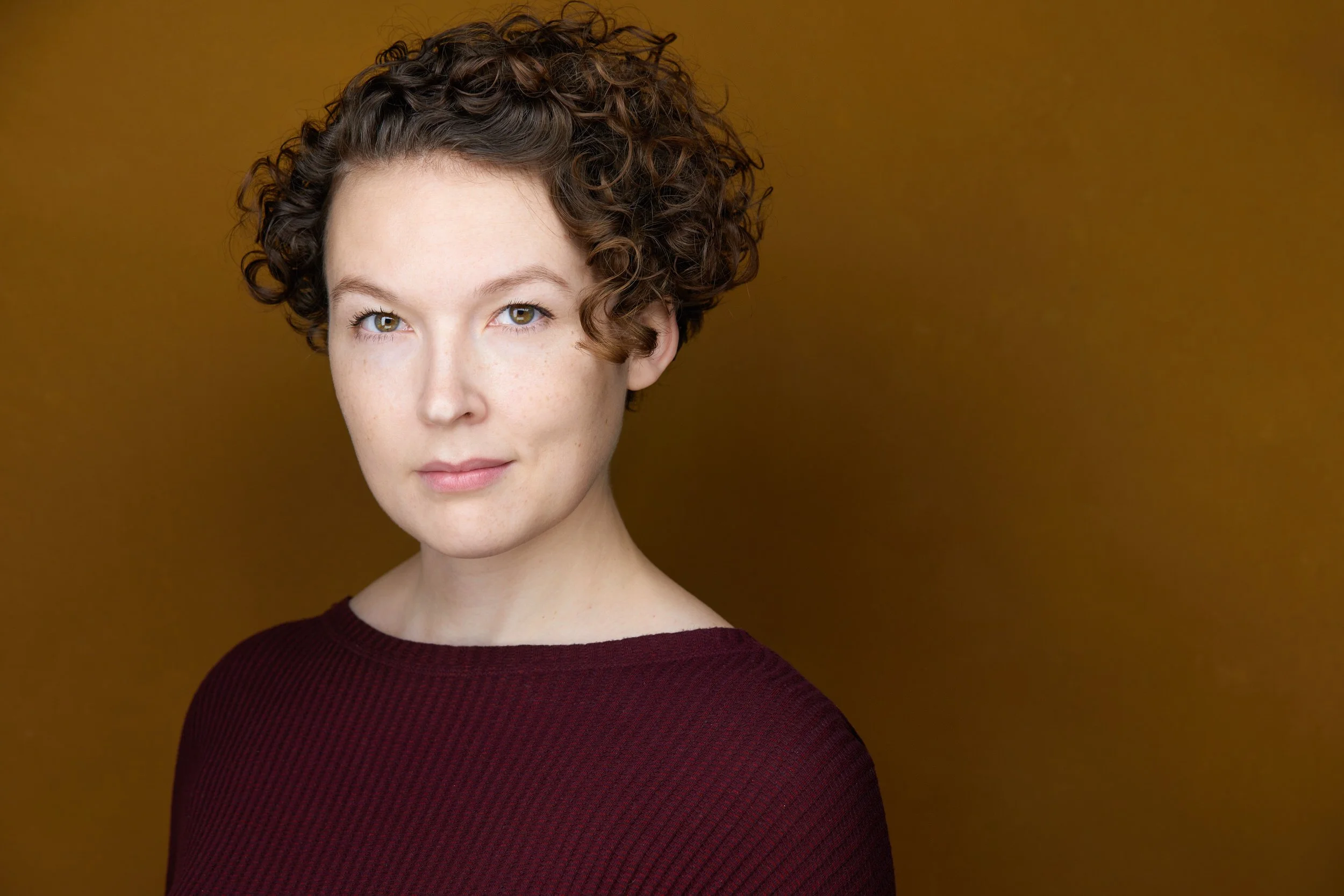 WWPT: Stars on Her Shoulders — Workshop West Playwrights' Theatre