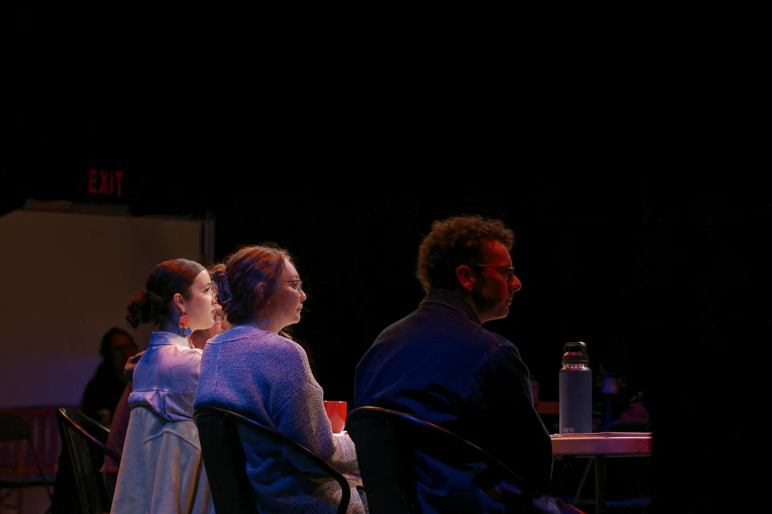 Workshop West Playwrights' Theatre