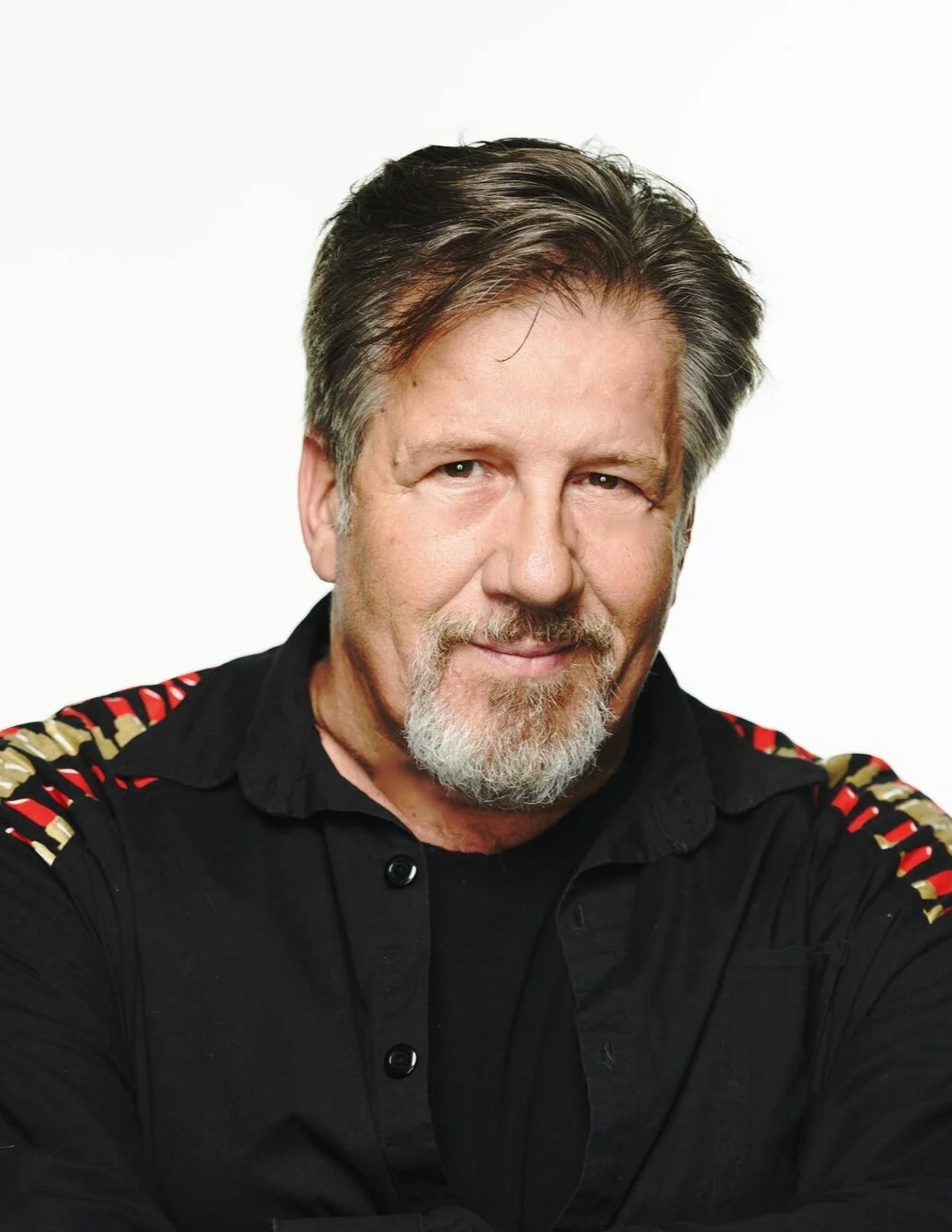 Deadletter - by Conni Massing — Workshop West Playwrights' Theatre