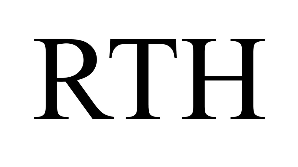 Rachel T Hicks - RTH Studio