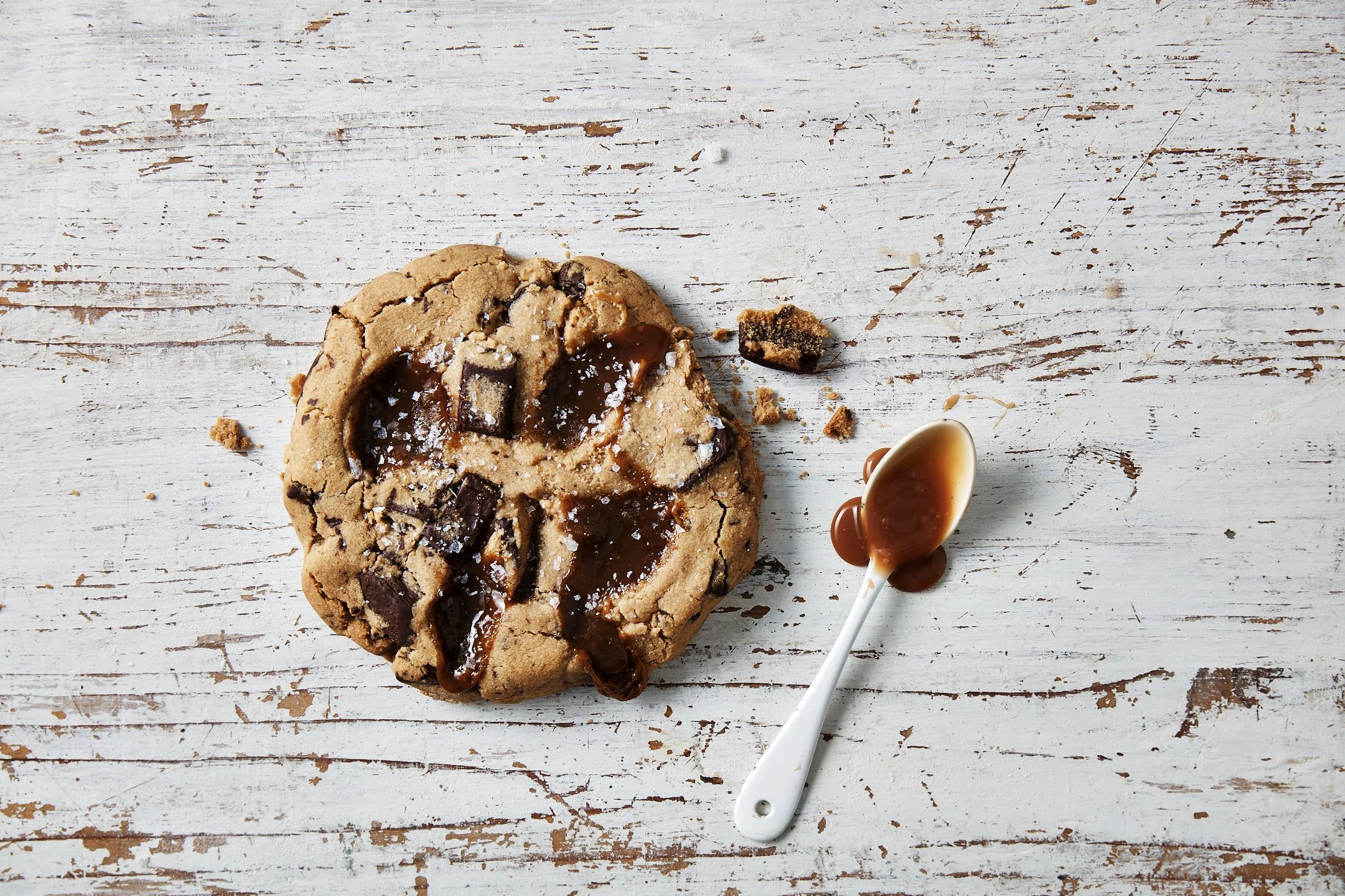 Janelle Bloom Sydney Food Stylist —Recipes
