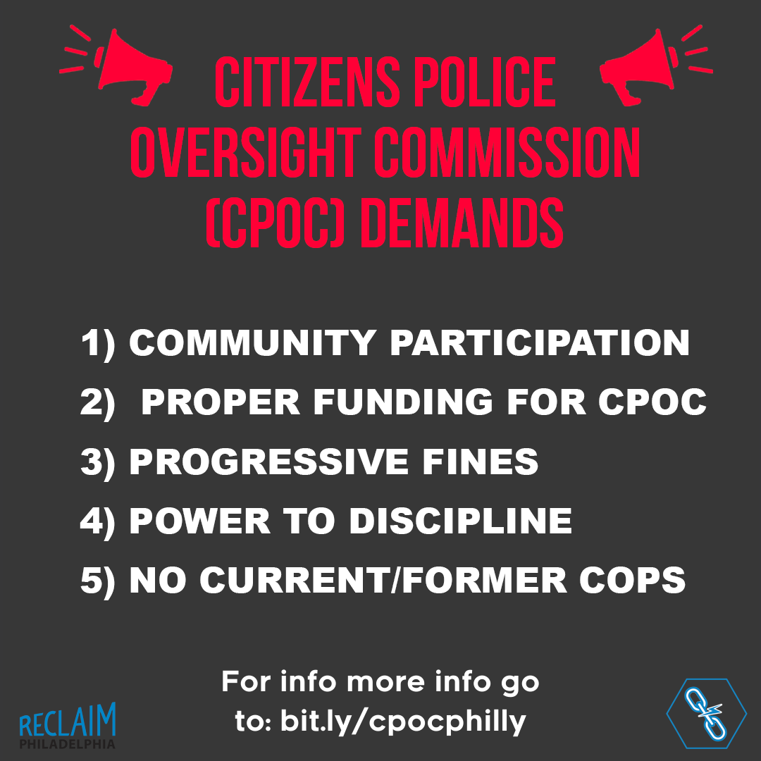 Citizens Police Oversight Commission will only make policing appear ...