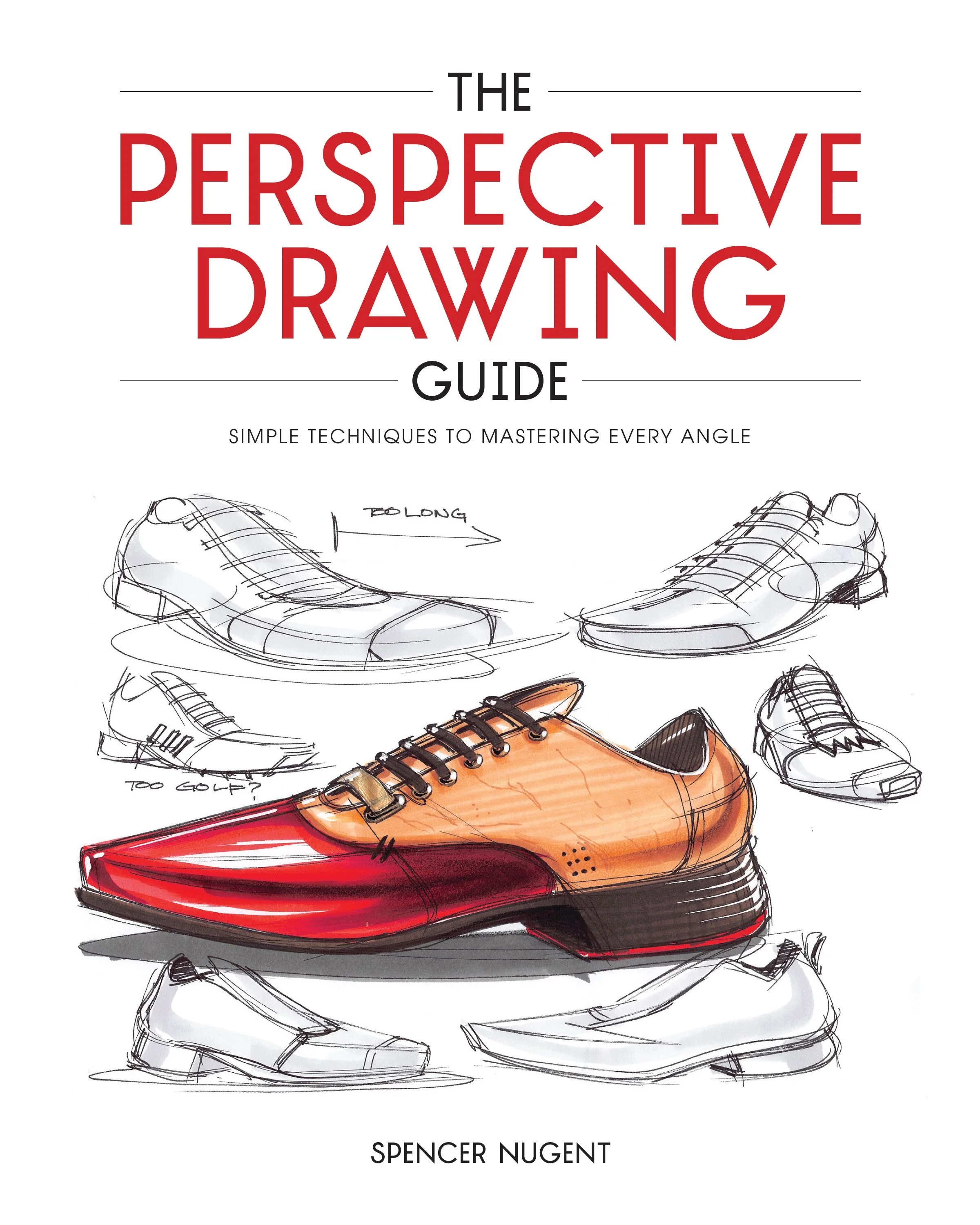 Book — Sketch A Day