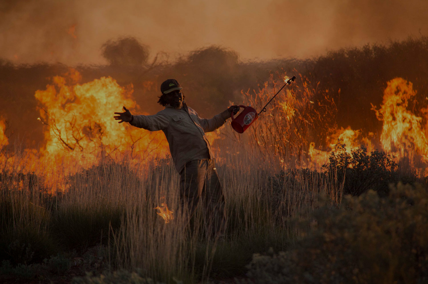 Kanyirninpa Jukurrpa