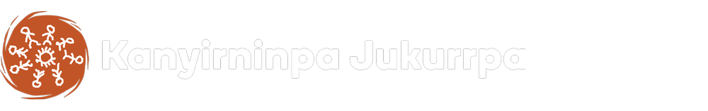 KJ News — Kanyirninpa Jukurrpa