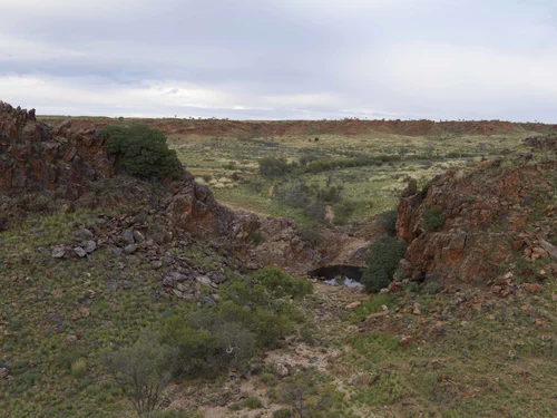 Why Martu country is special — Kanyirninpa Jukurrpa