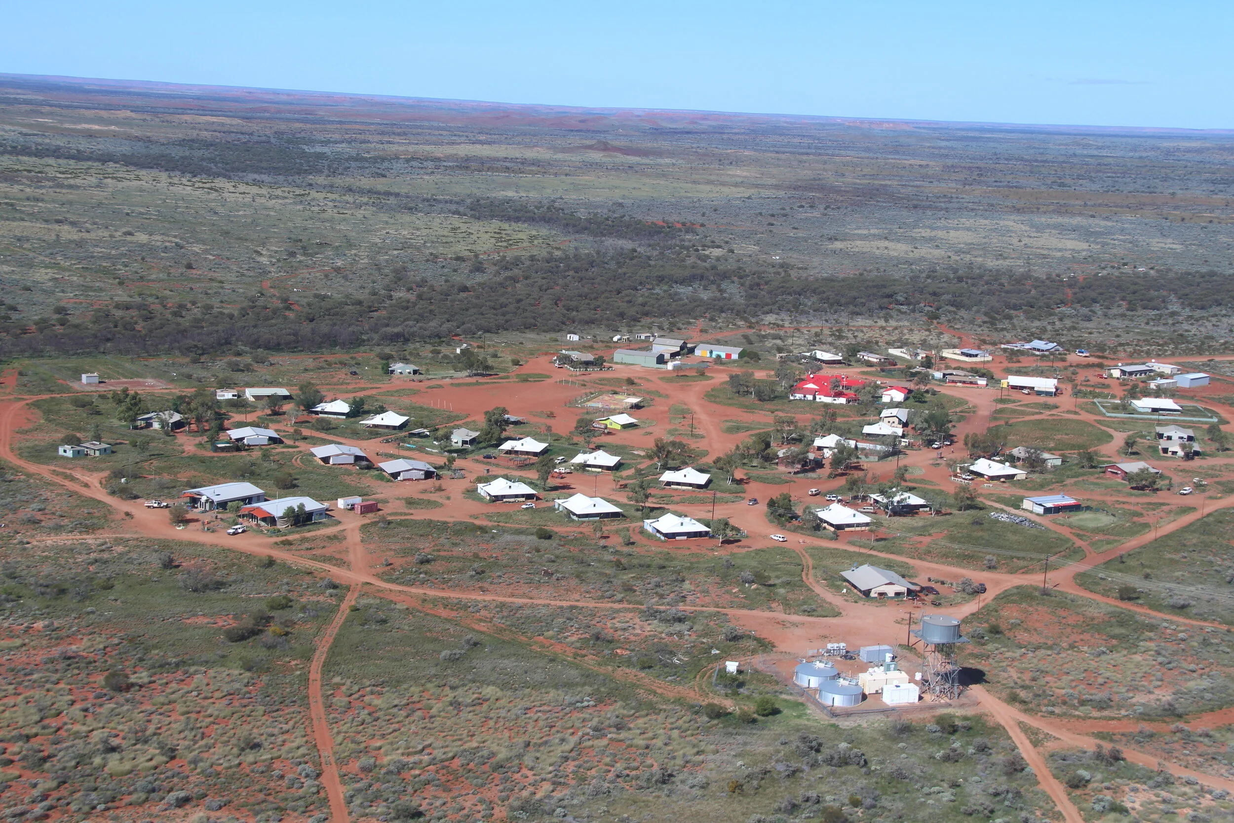 News about Martu — KJ News — Kanyirninpa Jukurrpa