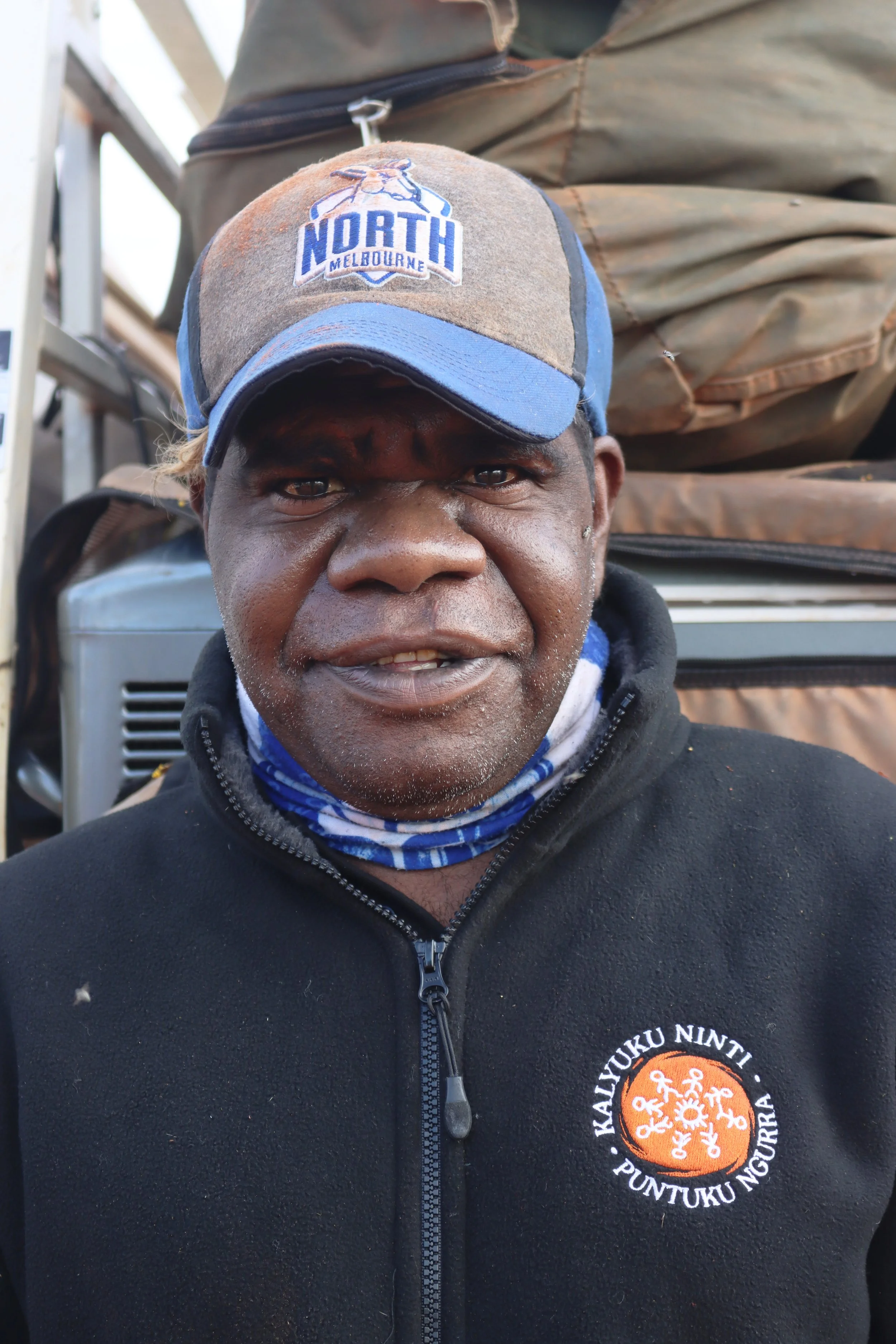 Governance — Kanyirninpa Jukurrpa