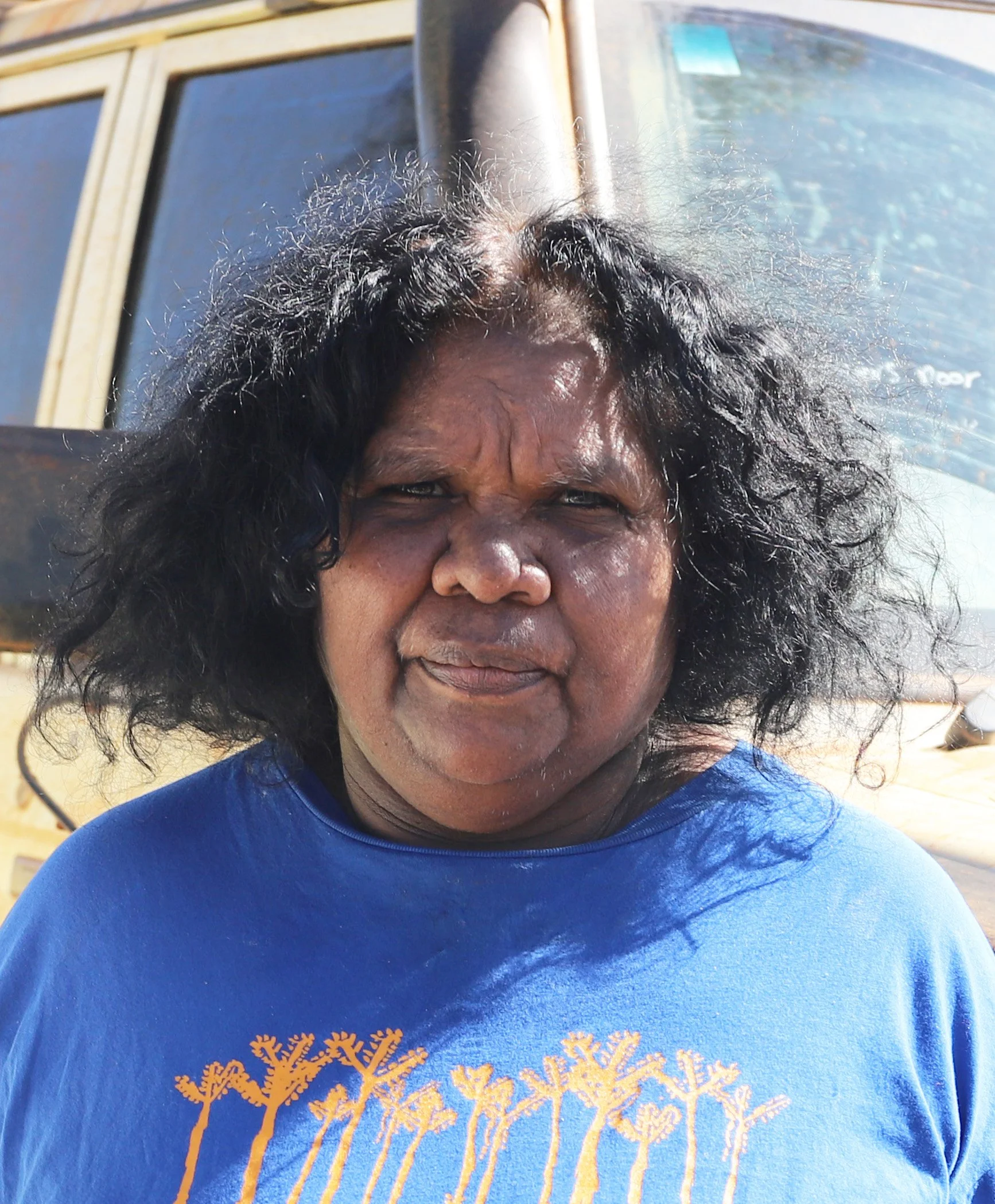 Governance — Kanyirninpa Jukurrpa
