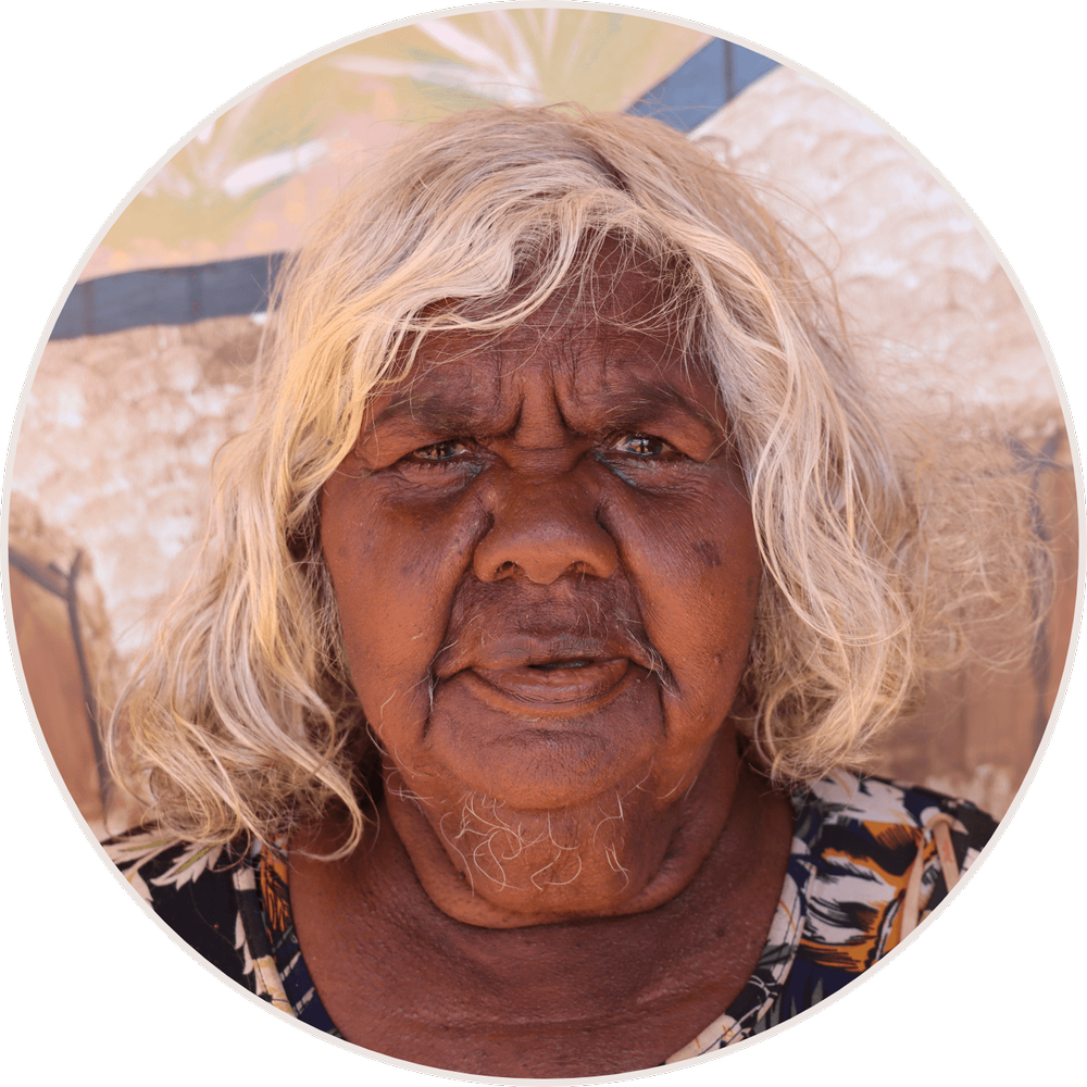 Kanyirninpa Jukurrpa