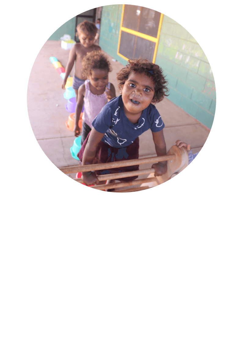 Women and Families Program — Kanyirninpa Jukurrpa