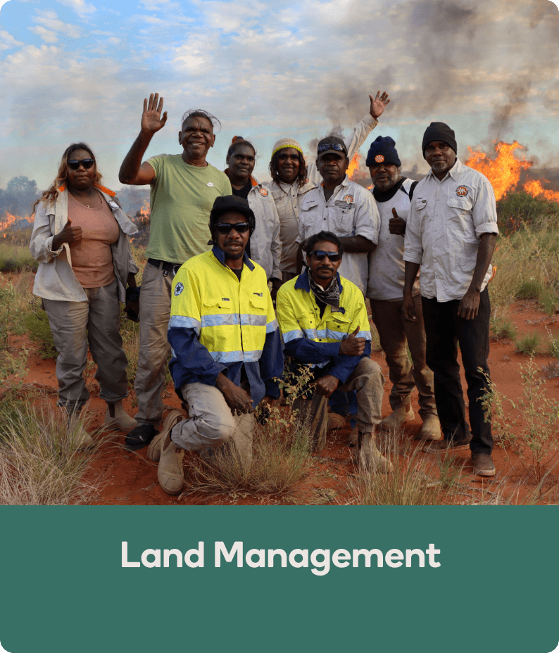 Kanyirninpa Jukurrpa