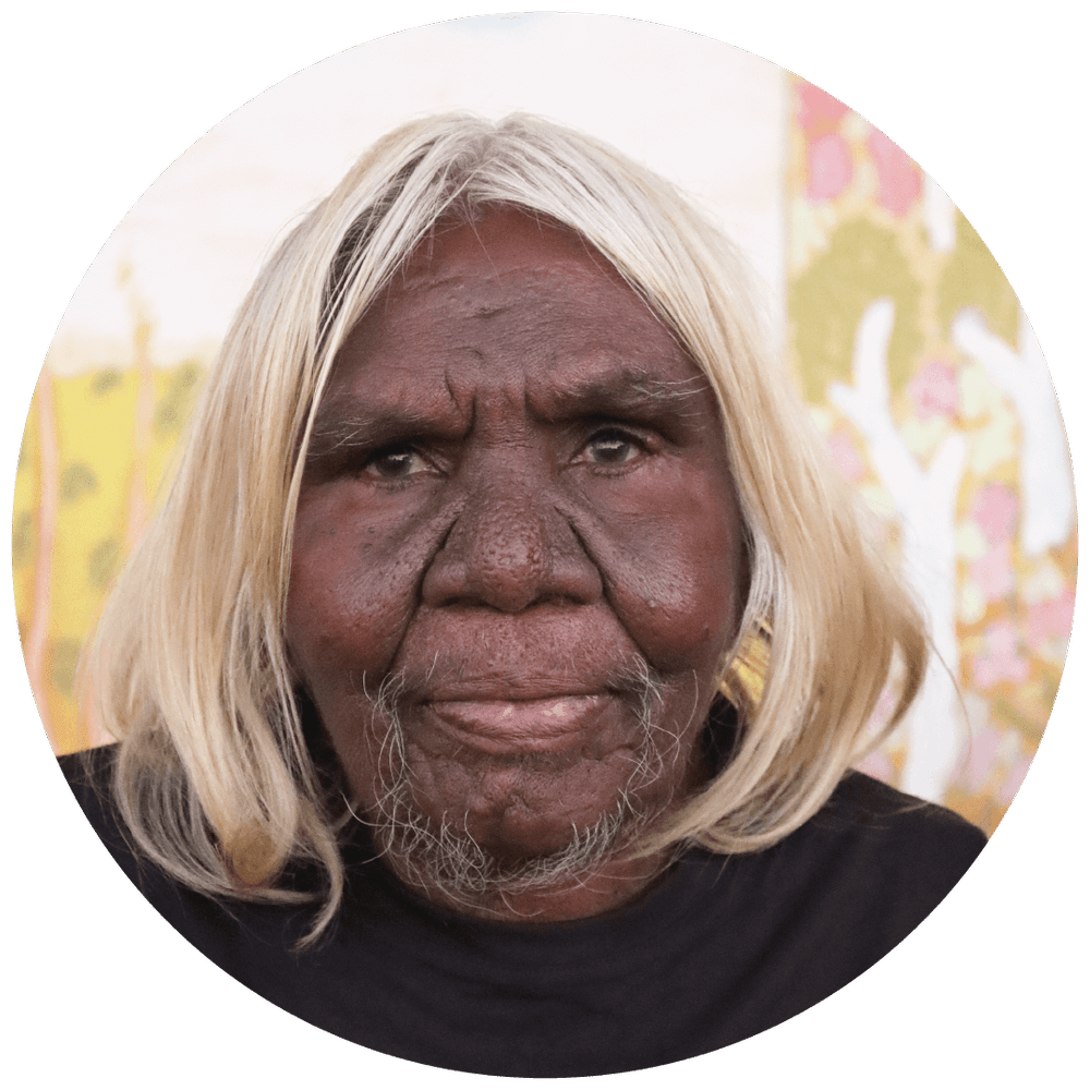 Meet our Elders — Kanyirninpa Jukurrpa