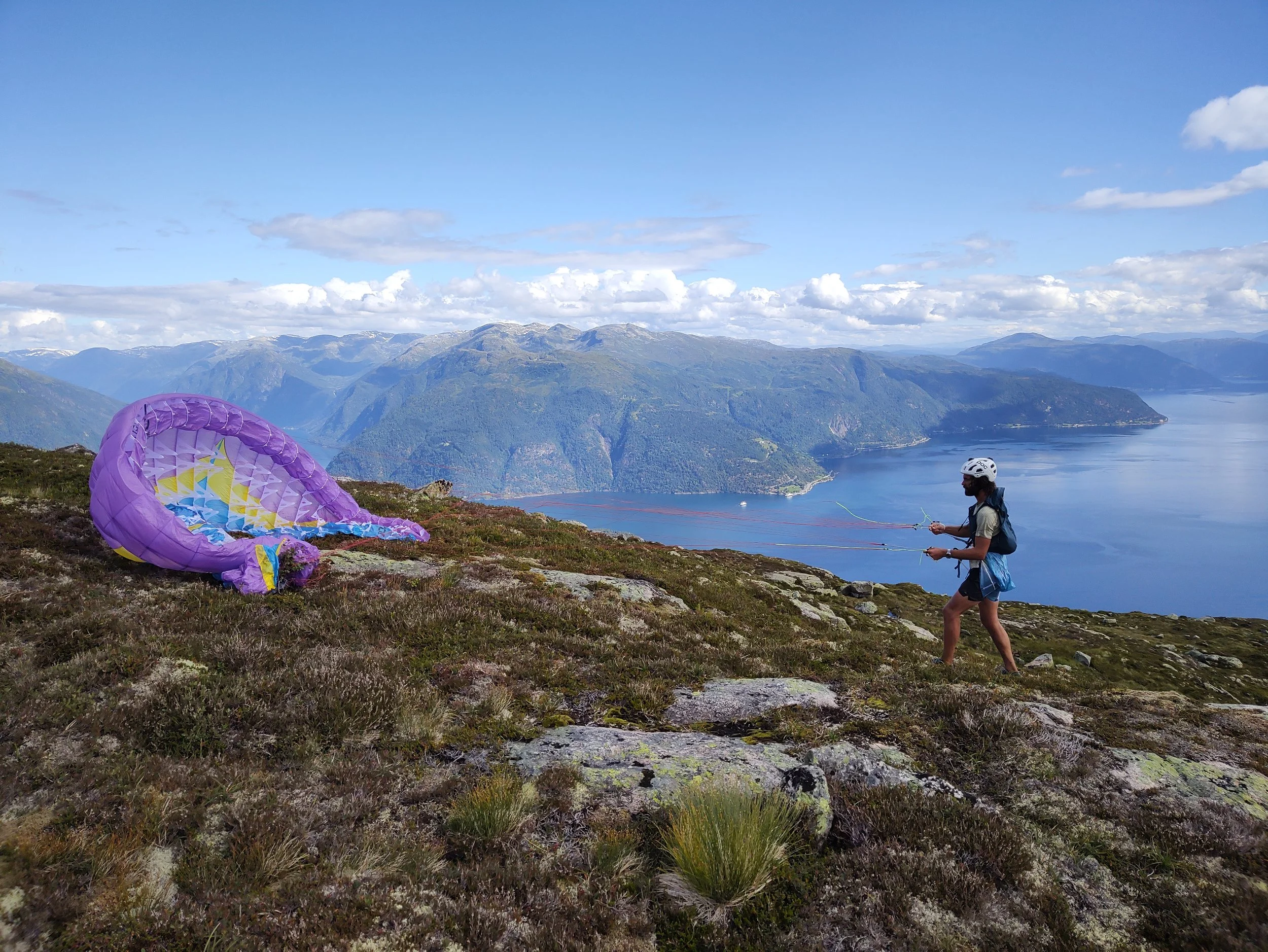 2022 — Balestrand opp