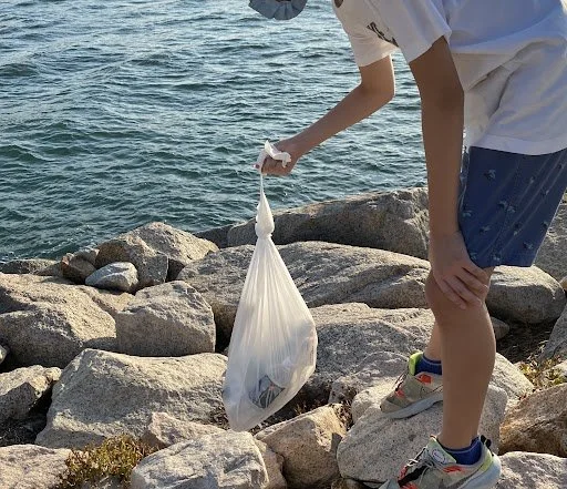 Act as part of the solution, not the pollution — The RCHK Truth