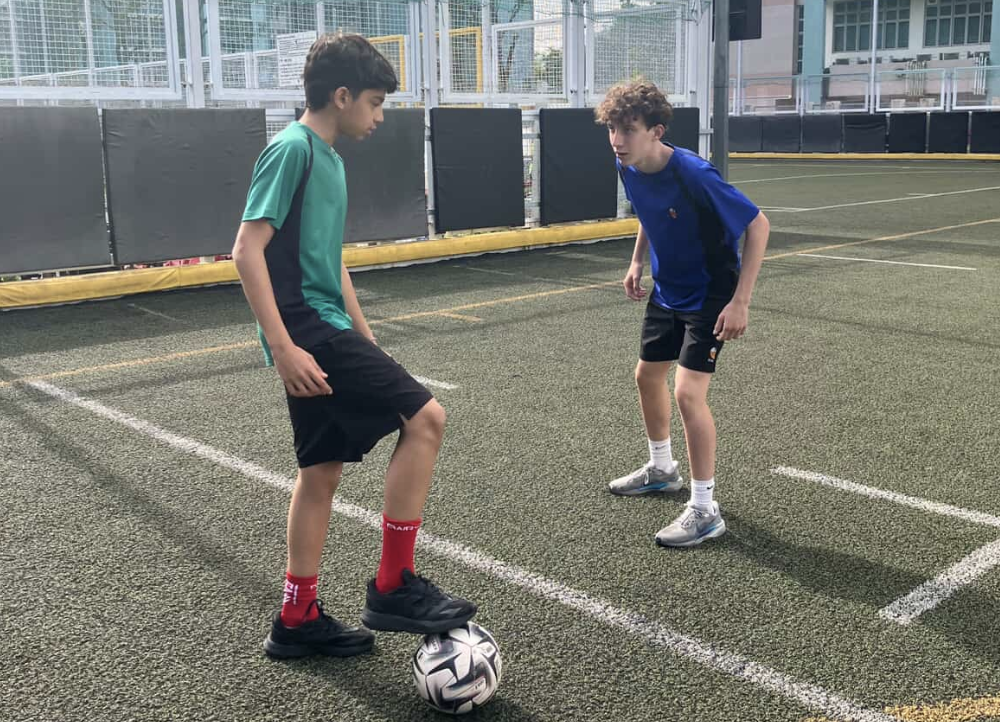 Boys' House Football 2025/26 - The winners, losers, stars, and ...