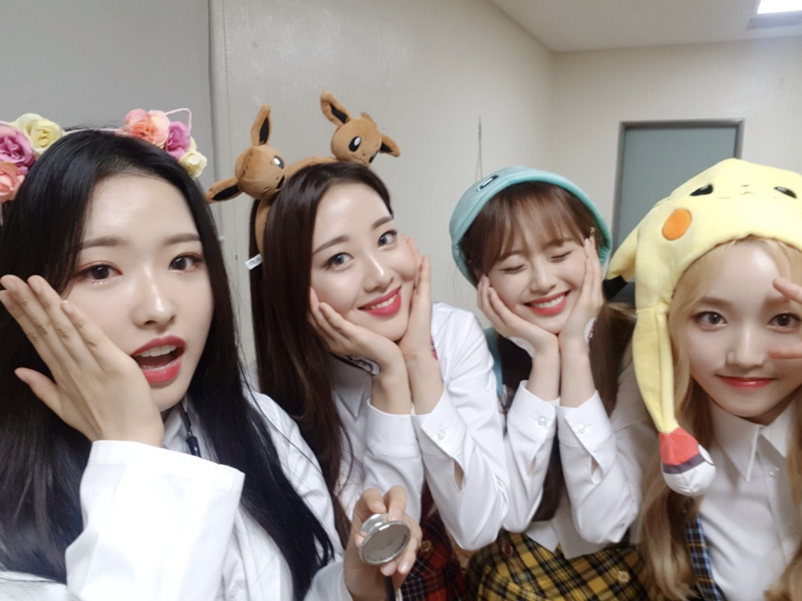 Into orbit: an introduction to the LOONAVERSE — The RCHK Truth