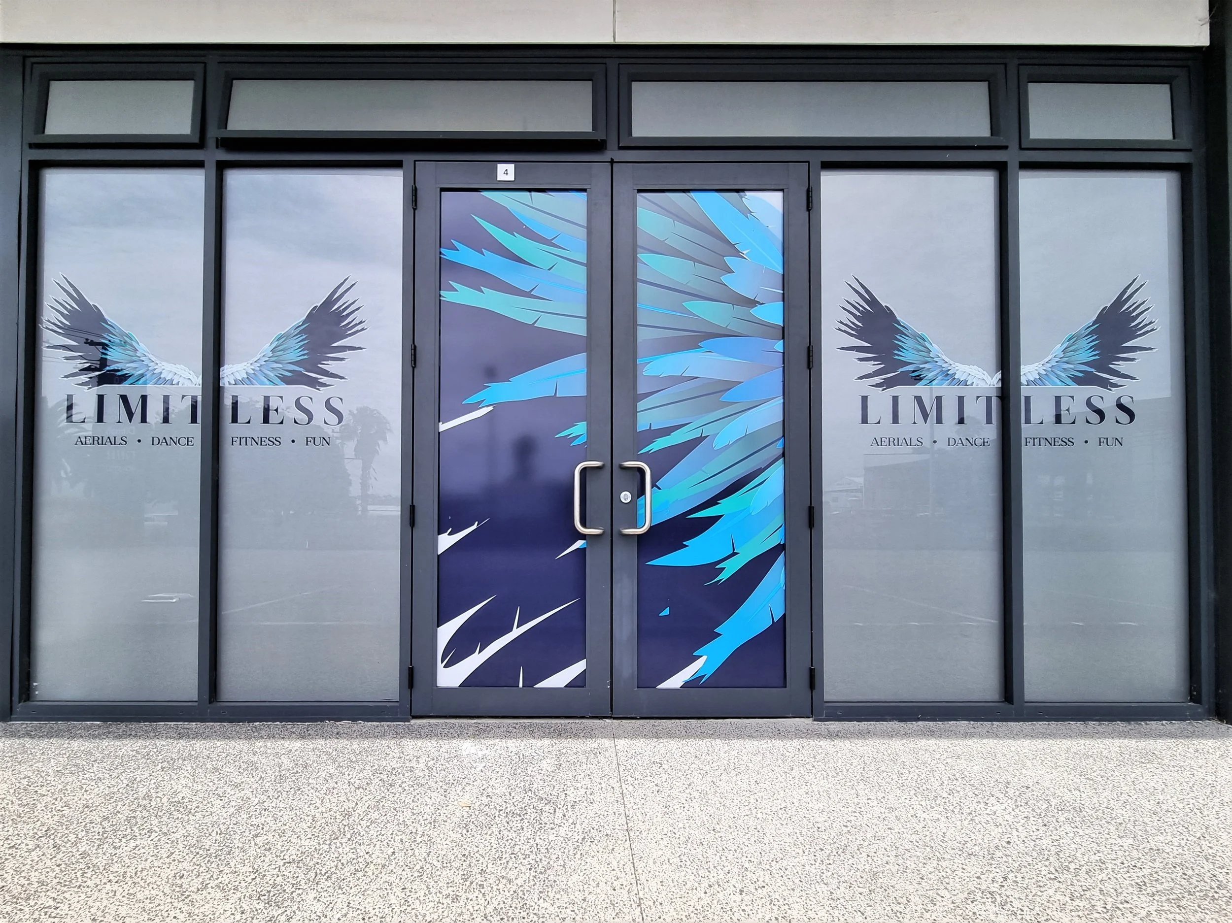 Limitless Studio