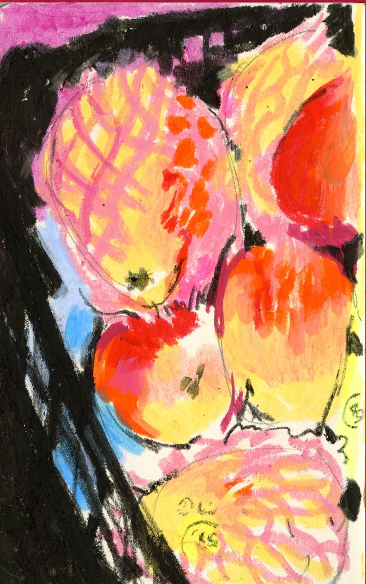 Jamie Williams Studio