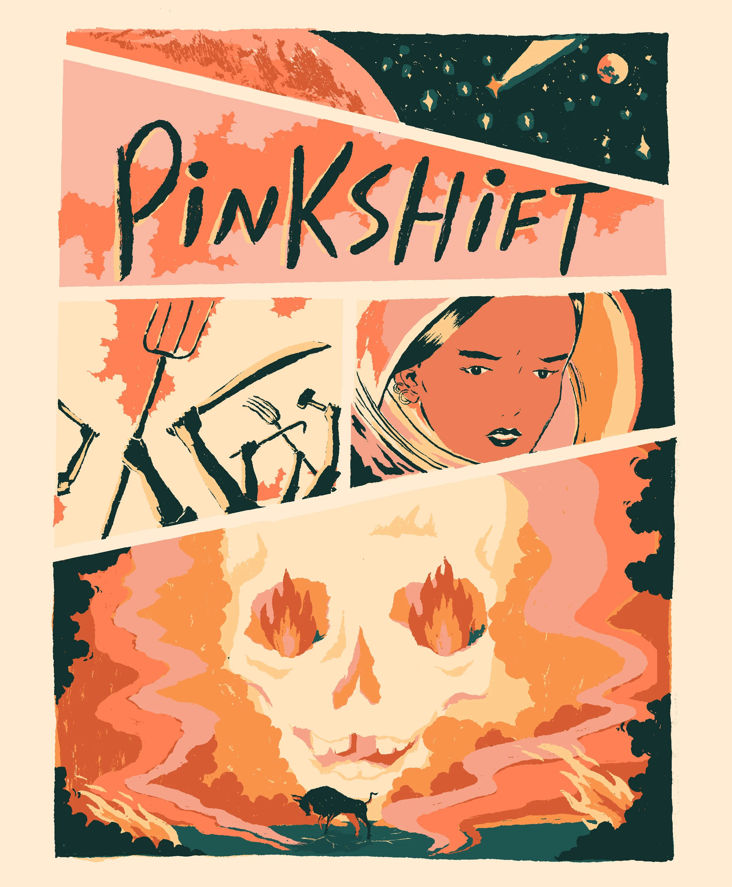 Jamie Williams Studio