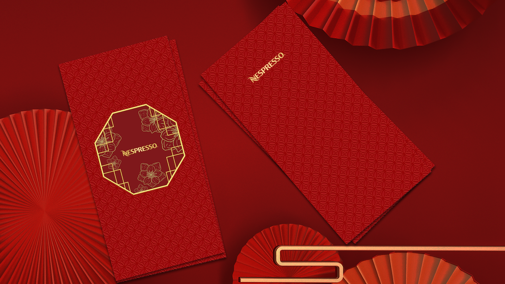Raise a cup to new beginnings with Nespresso — PLUG