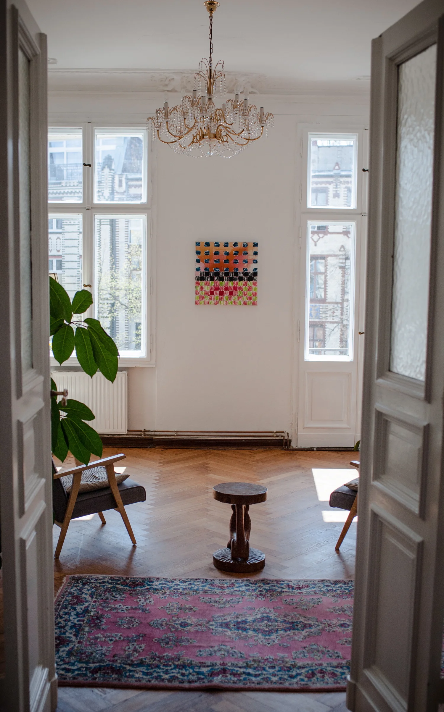 Home — International Psychotherapy Berlin