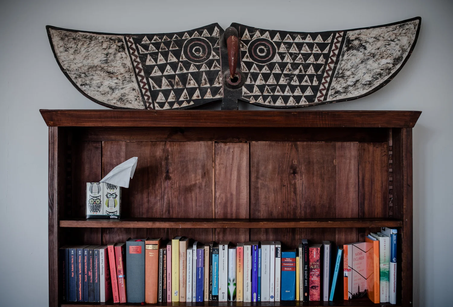 Home — International Psychotherapy Berlin