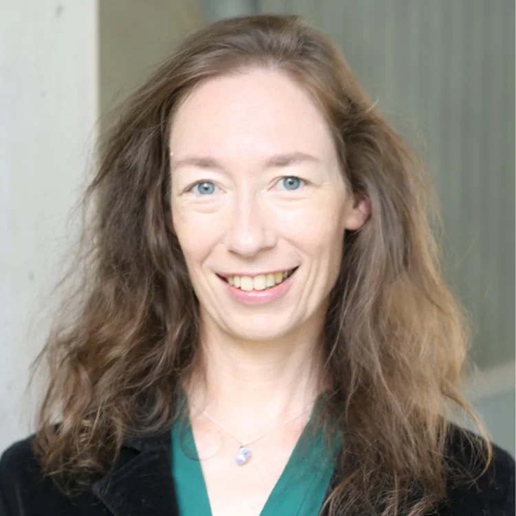 Team — International Psychotherapy Berlin