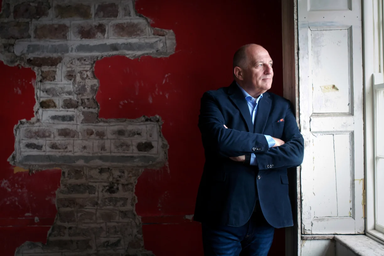 The Great House Revival — ANIMO TV