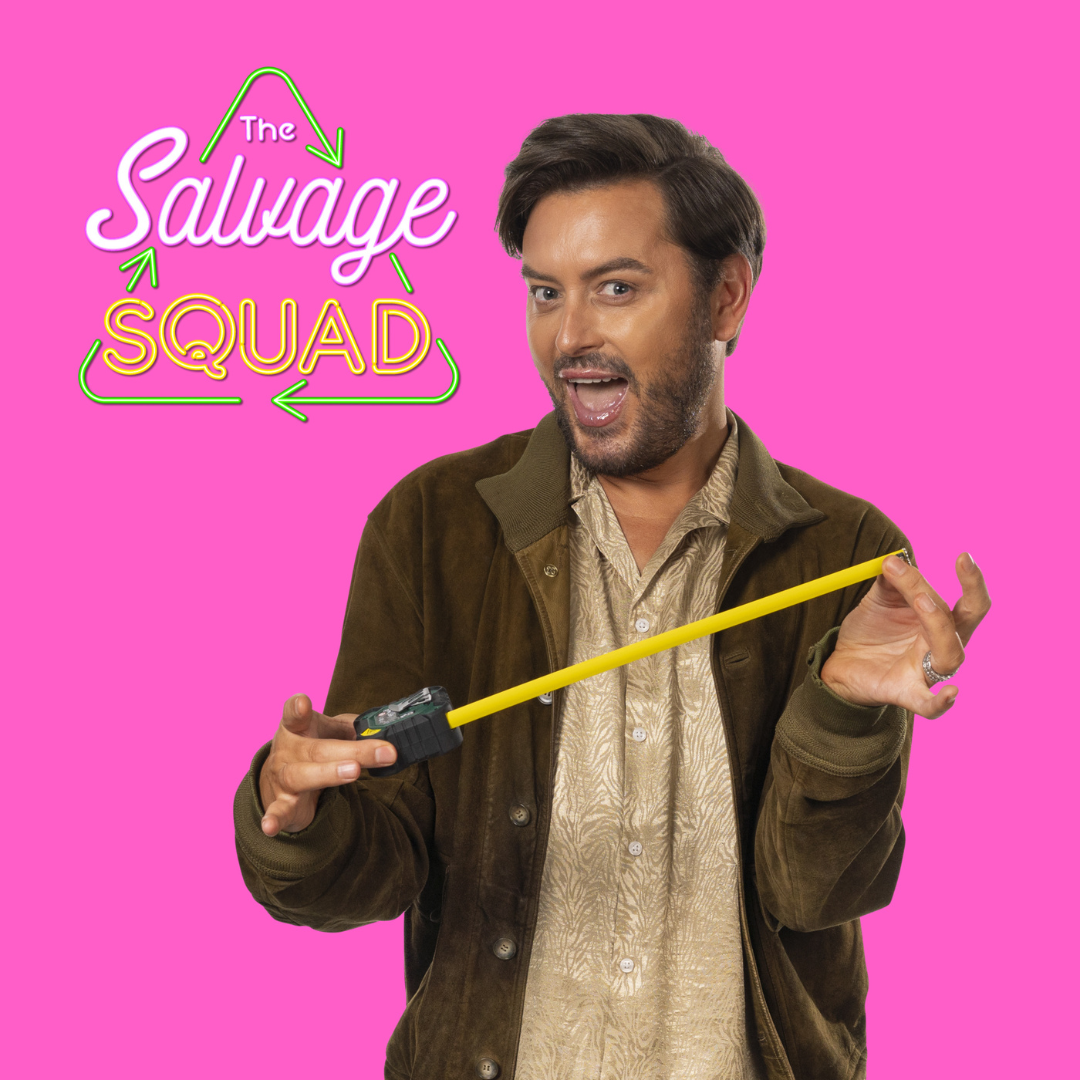 Formats — ANIMO TV