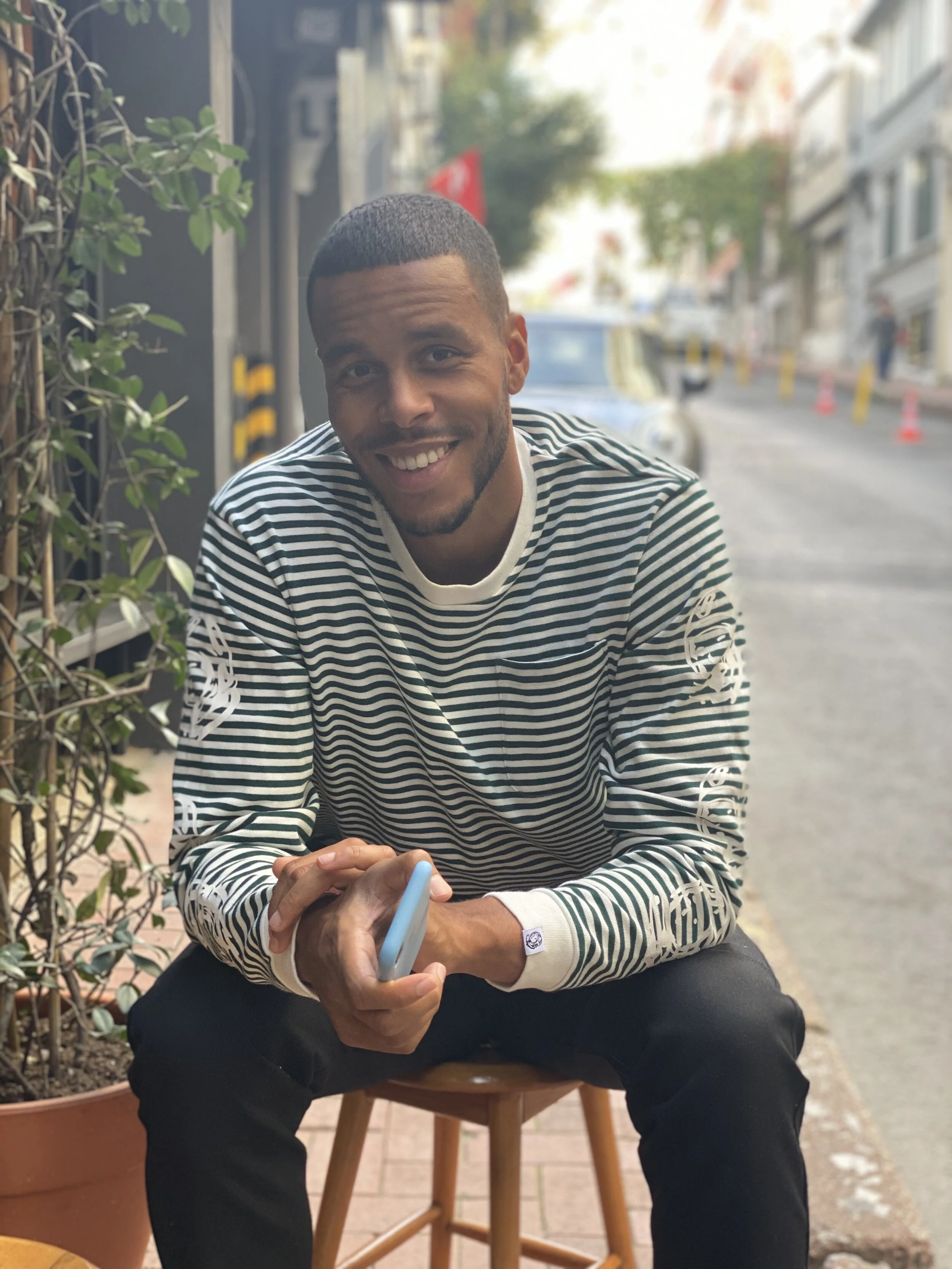 FLAME MANAGEMENT | We represent athletes and artists