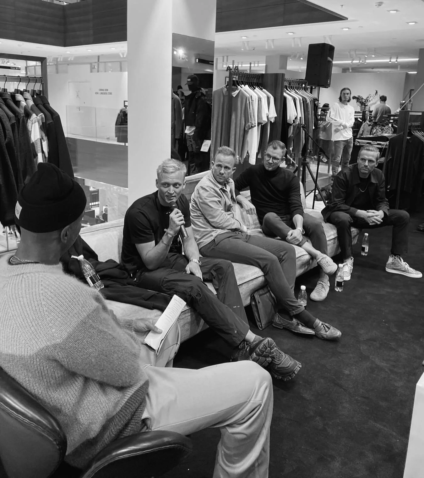 FLAME MANAGEMENT | We represent athletes and artists