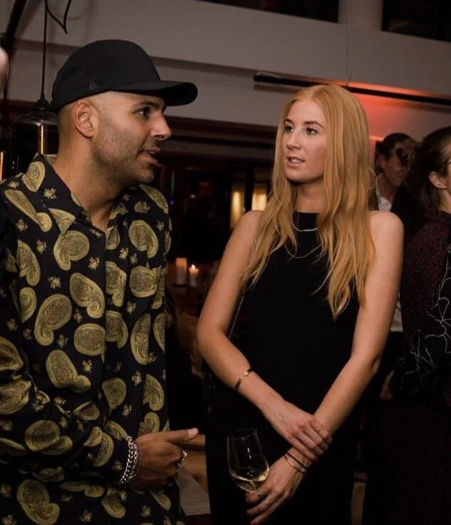 FLAME MANAGEMENT | We represent athletes and artists