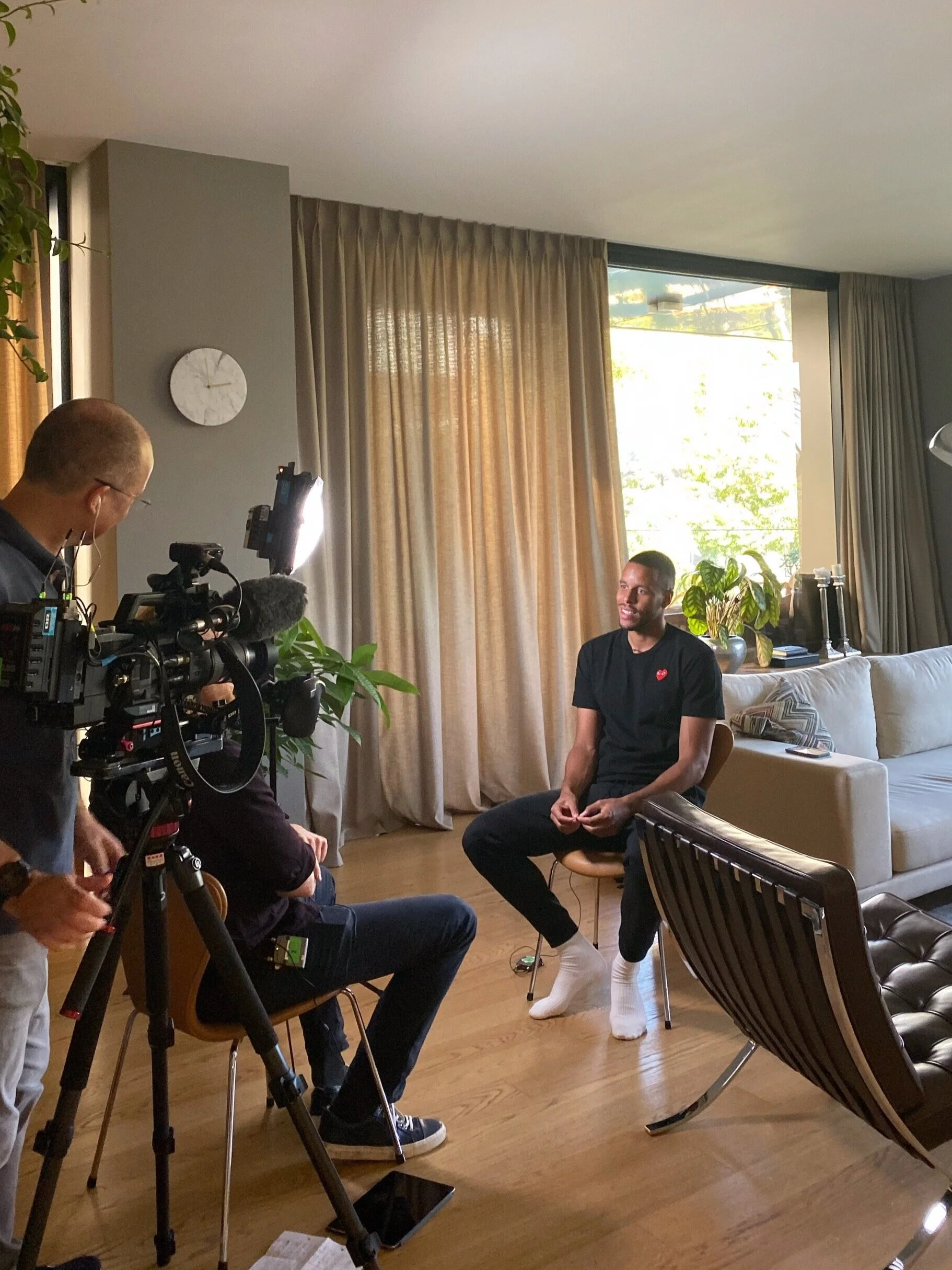 FLAME MANAGEMENT | We represent professional athletes and artists